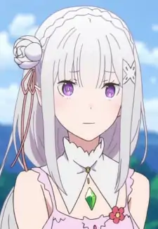 Re:Zero kara Hajimeru Isekai Seikatsu × NaszeAnime.pl